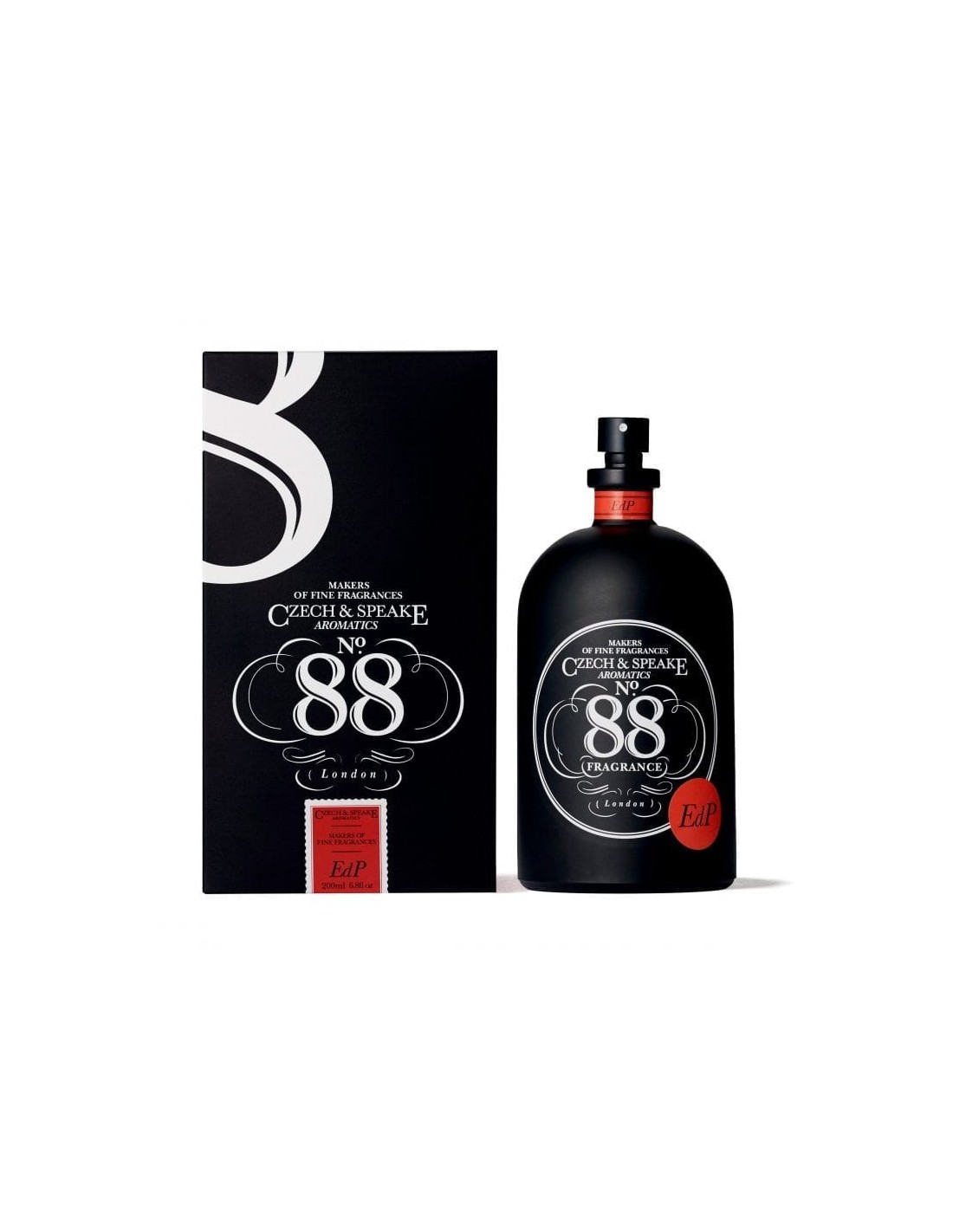 No. 88 Eau de Parfum 200 ml