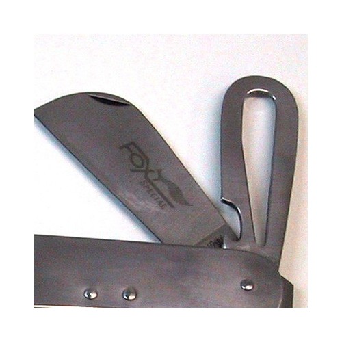 Fox - Coltello da barca a vela - Coltelleria Lorenzi Milano