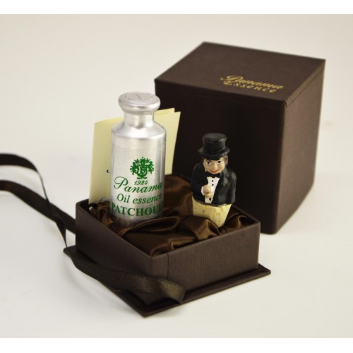 Boellis - Panama Oil Essence - Coltelleria Lorenzi Milano