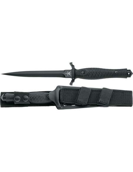 Fox - Daga Bellum Filo Singolo - Coltelleria Lorenzi Milano