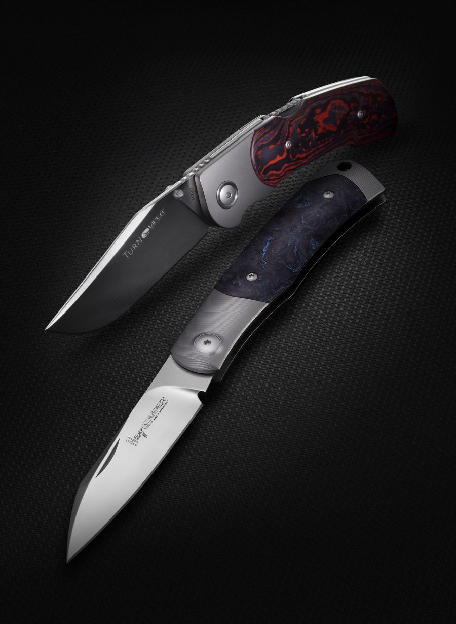 Viper Knives - Coltelleria Lorenzi Milano