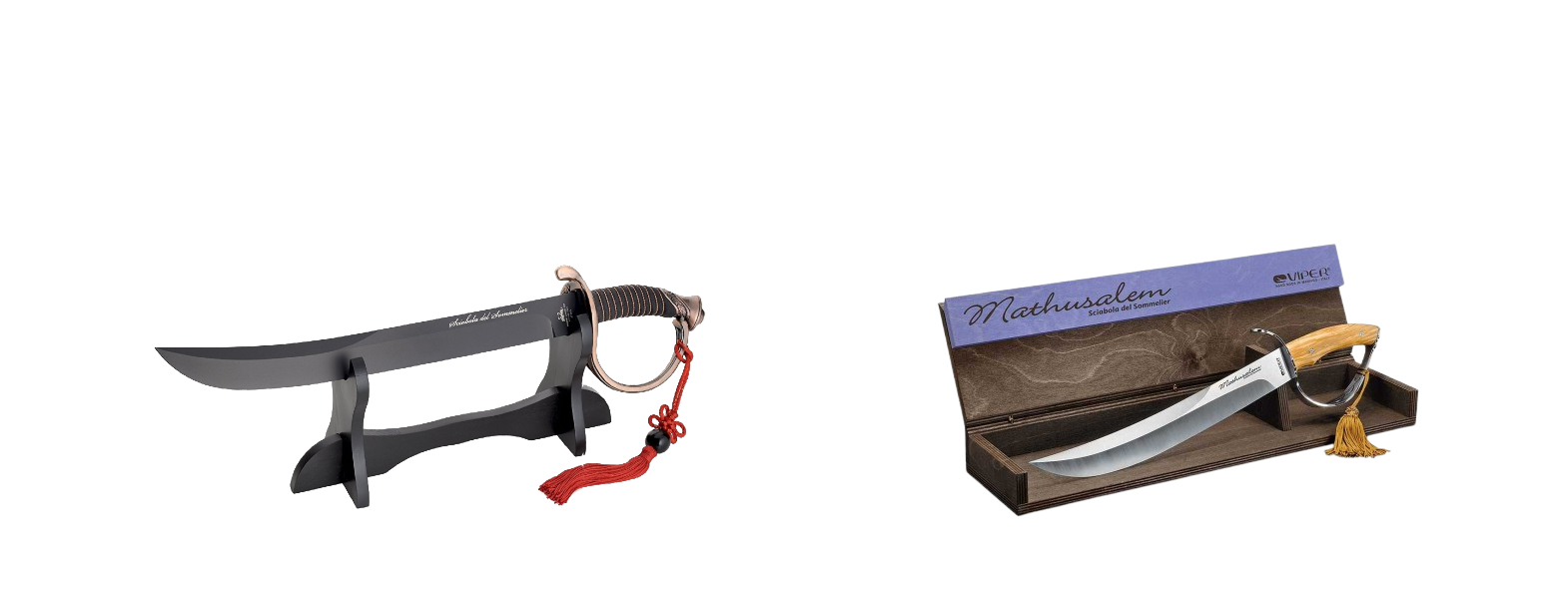 Coltelleria Lorenzi - dal 1919 a Milano